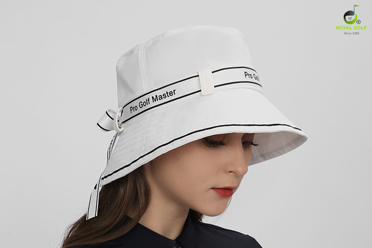 Mũ Golf rộng vành